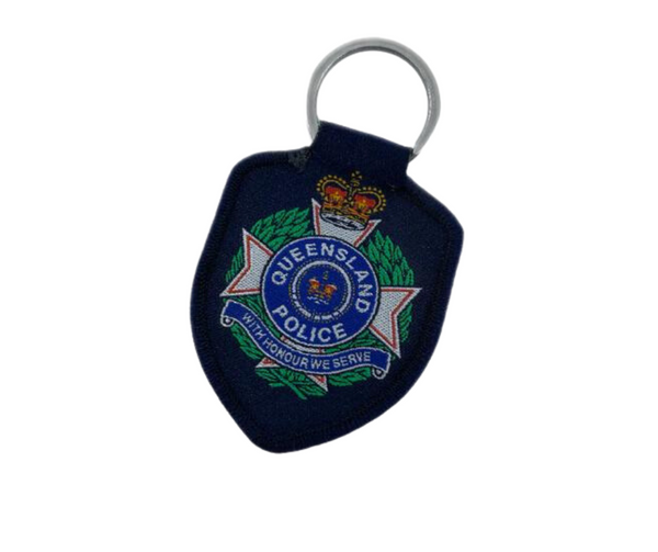 QPS Items – Queensland Police Health & Recreation Association