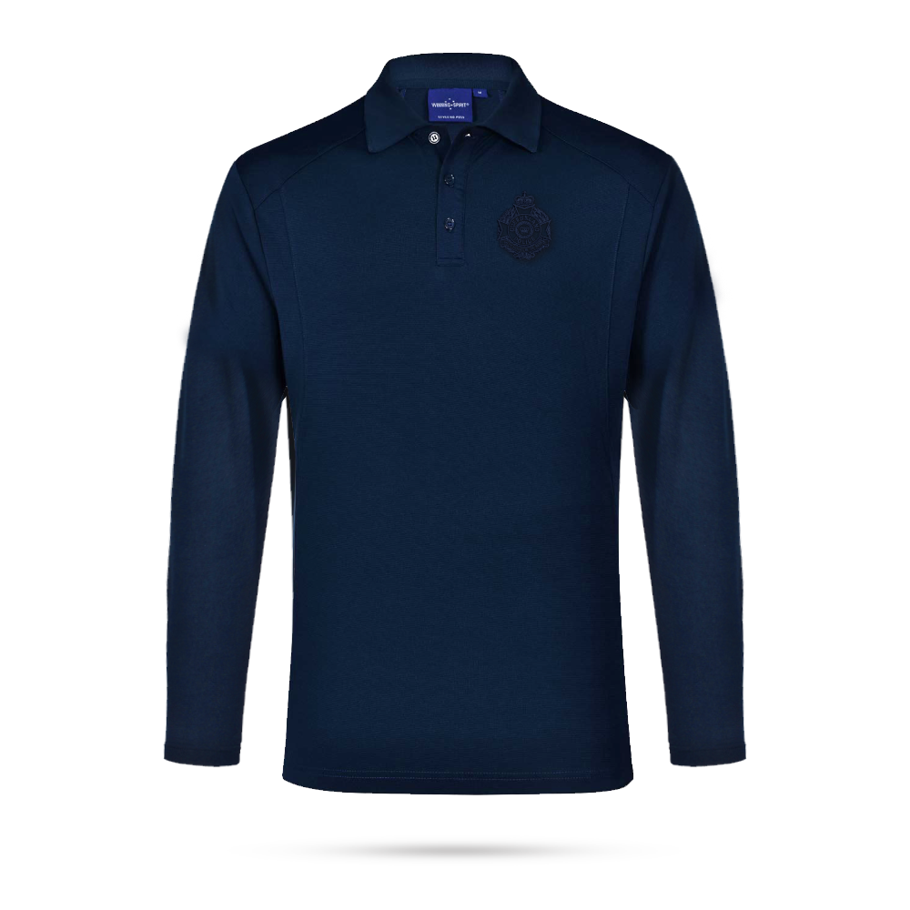 QPS Clothing – Queensland Police Health & Recreation Association