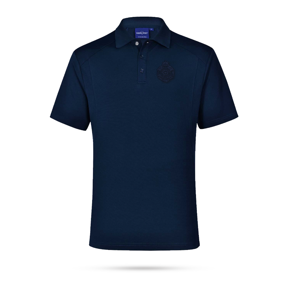 QPS Clothing – Queensland Police Health & Recreation Association