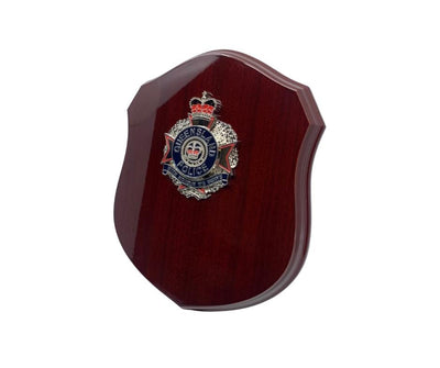 QPS Shoulder Patch with Folder – Queensland Police Health & Recreation ...